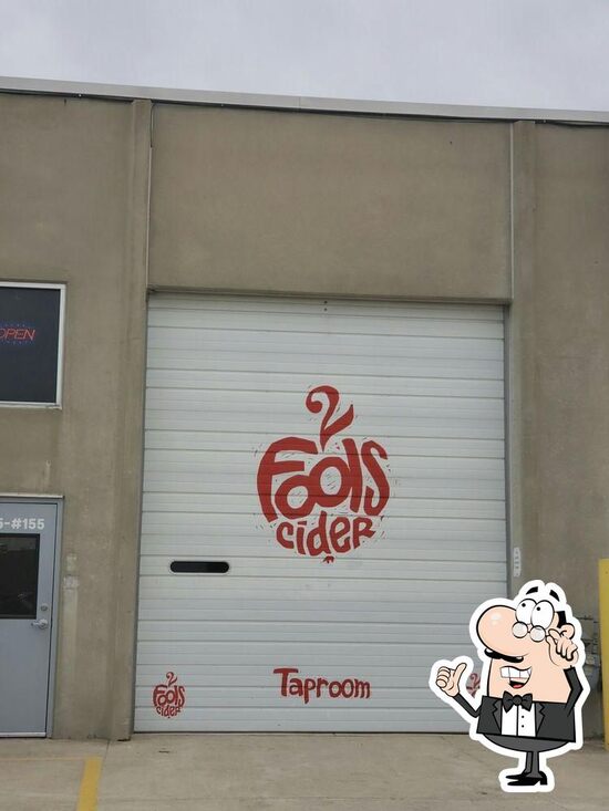 2 Fools Cider, Naperville - Restaurant menu, prices and reviews