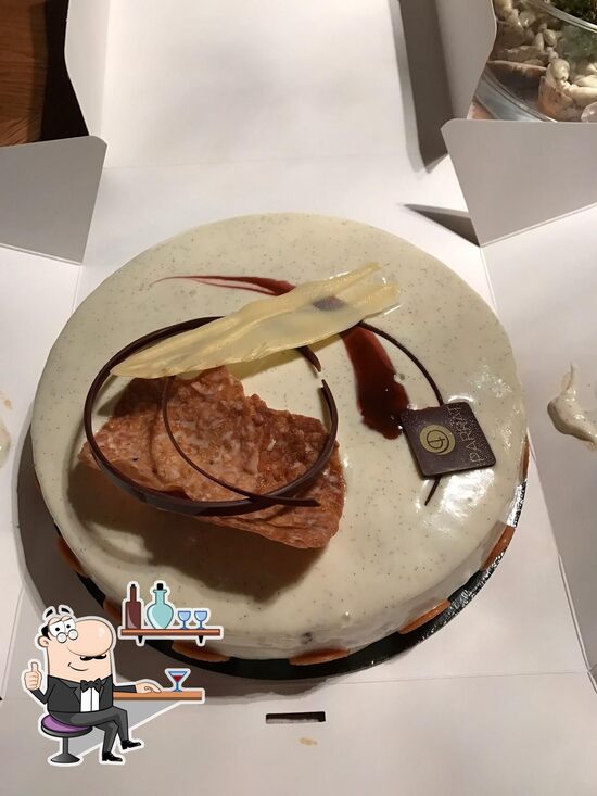 Restaurant le Challenge, Neuenburg - Speisekarte, Preise und Bewertungen