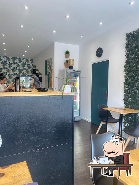 Boon mee, Givet - Menu du restaurant, prix et avis