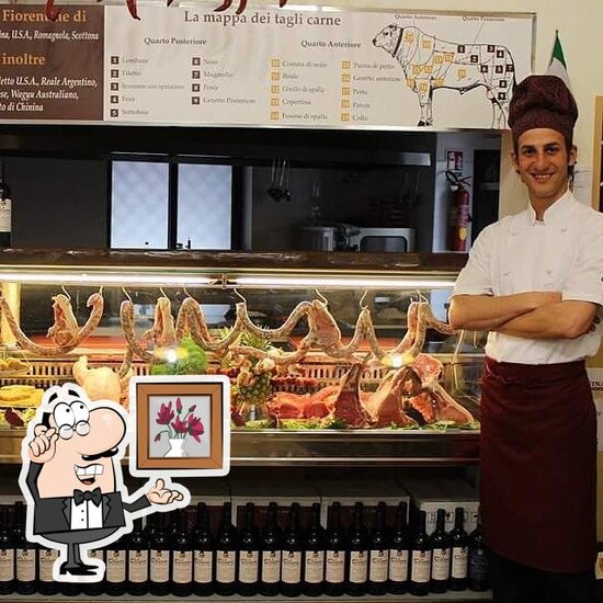 La Chianina, Nicolosi - Speisekarte, Preise und Bewertungen
