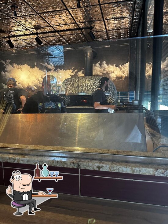 Walrus Rodeo, Miami - Restaurant menu, prices and reviews