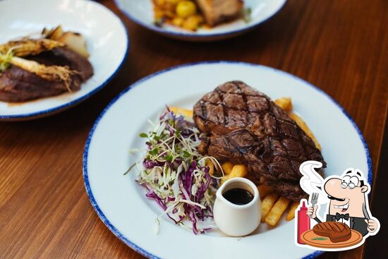 Prince Alfred Rooftop & Bar, 191 Grattan St in Carlton - Restaurant ...