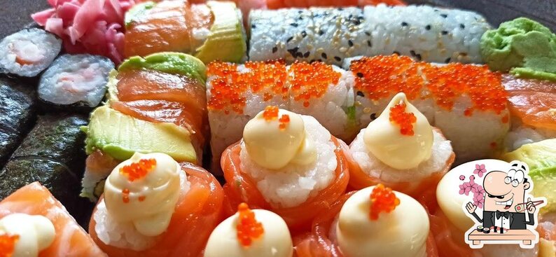 Hoshii Wonderboom South restaurant, Pretoria - Restaurant reviews