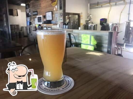Acorn Brewing in Edgewood - Restaurant menu and reviews