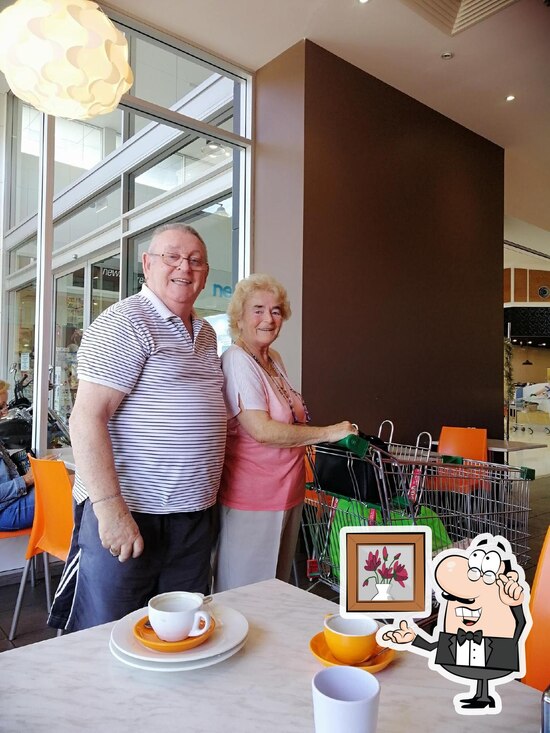 Angkor Bakery, Blakeview - Restaurant menu, prices and reviews
