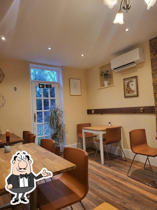 Cafe Macarong in Richmond - Restaurant reviews