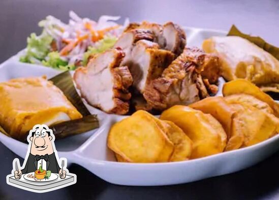 Don Rodone Ceviche & More, 3383 Sheridan St in Hollywood - Restaurant ...