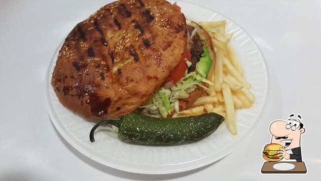 El Primo Loco, Oklahoma City - Restaurant menu, prices and reviews