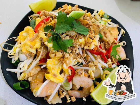 Fresh Daily Dinners - Merimbula in Merimbula - Restaurant menu