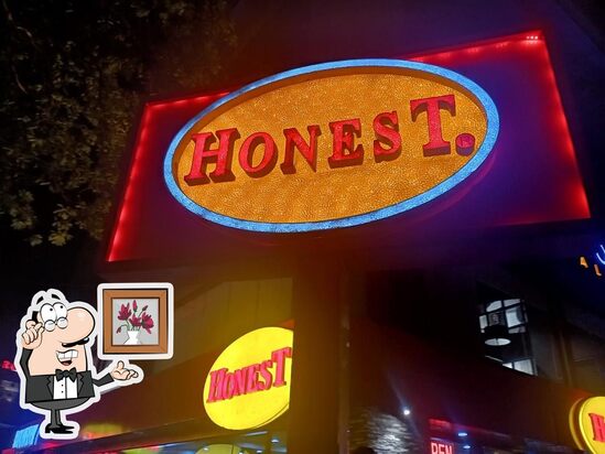 Honest Restaurant, Ahmedabad - Restaurant menu, prices and reviews