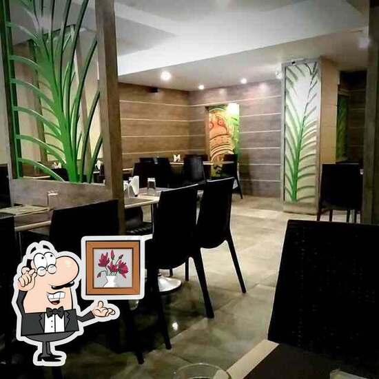 Hotel Priya, Jaydev Vihar Branch, Bhubaneswar, 738 p - Restaurant reviews