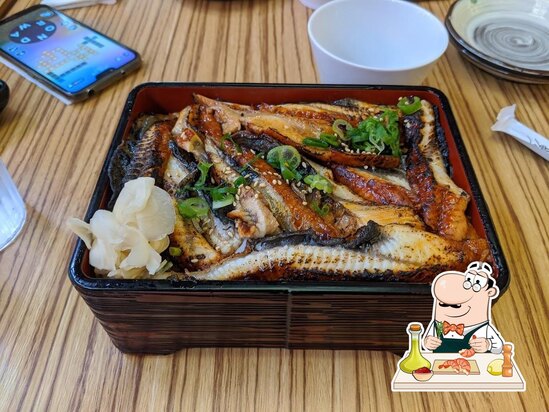 Kujira in Ashfield - Restaurant reviews