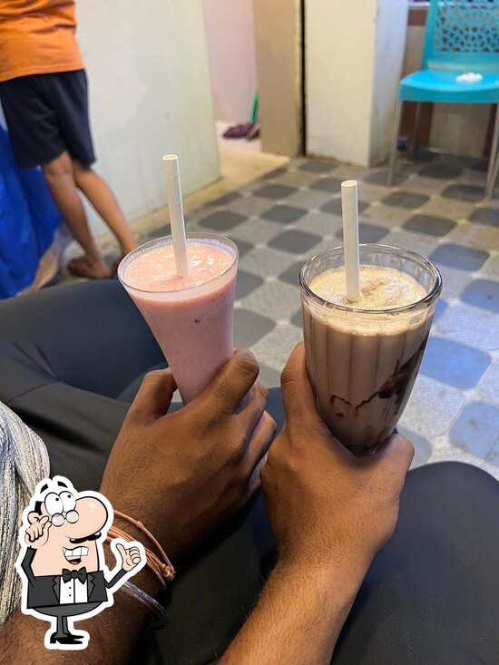 Lassi Shop Nanganallur, Chennai - Restaurant menu, prices and reviews