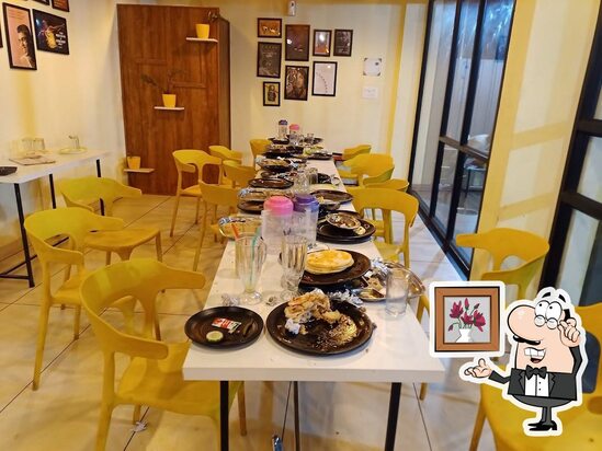 MG's CAFE, Kanjiramkulam - Restaurant menu, prices and reviews
