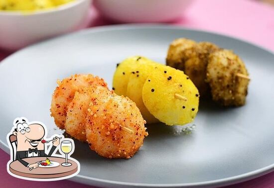 Majaa thindi, Bengaluru - Restaurant menu, prices and reviews