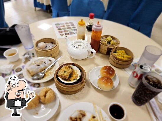 Mei Sum Dim Sum, Honolulu - Restaurant menu, prices and reviews