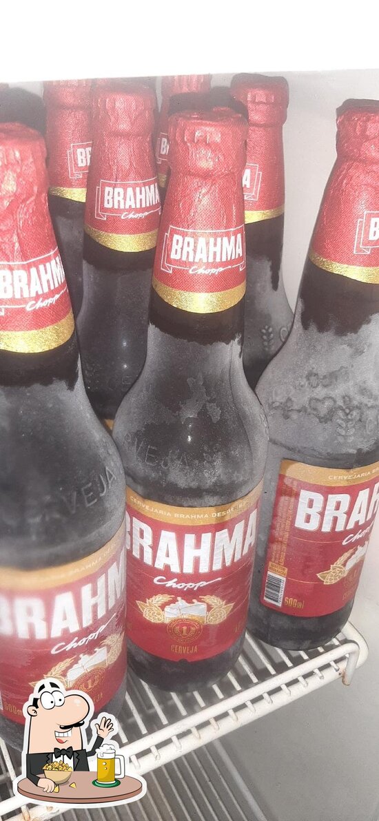 Migo’s Espetaria, Uberlândia - Menu do restaurante, preços e opiniões