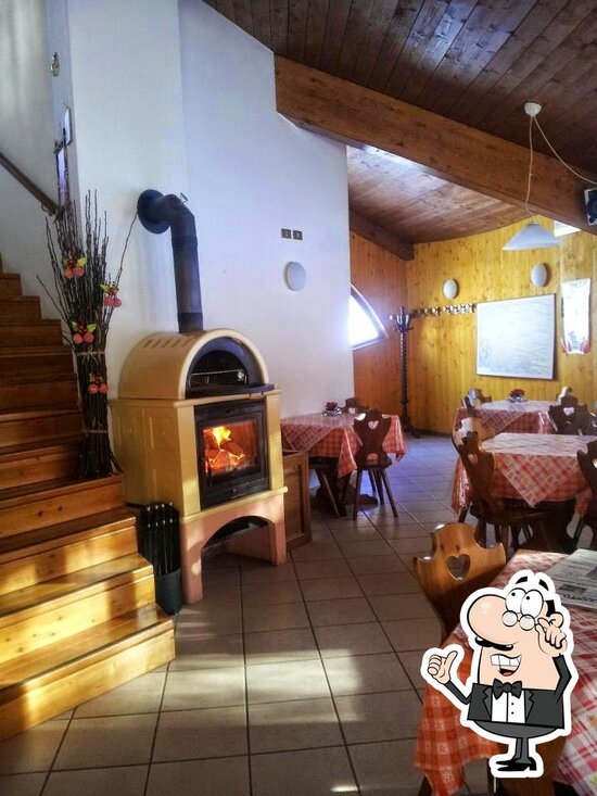 Osteria con Cucina "Monte Jof" - Menu del ristorante, prezzi e recensioni