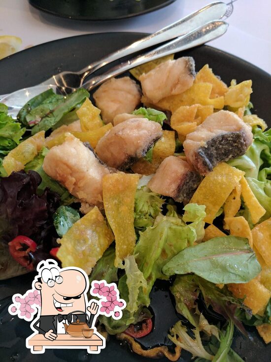 Ocha Japanese Restaurant in Hawthorn - Restaurant reviews