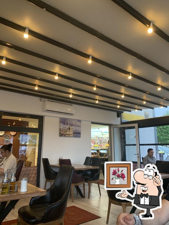 Restaurant Can, Nürnberg - Speisekarte, Preise und Bewertungen