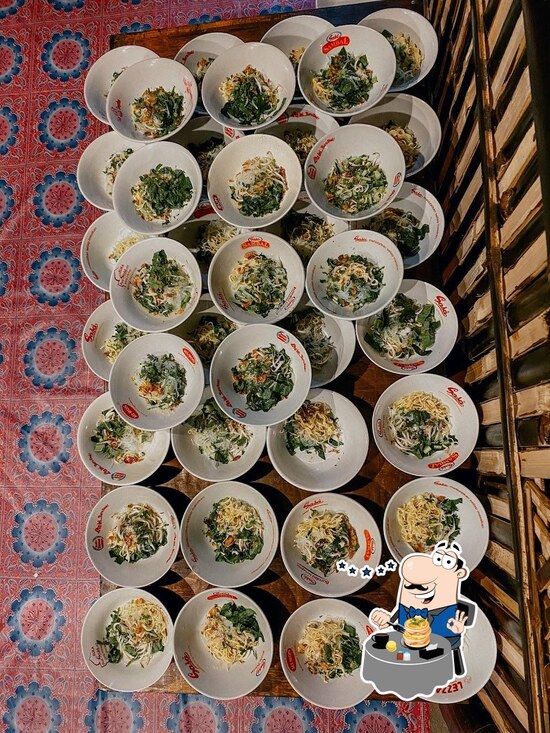 Restaurante TERNAK BAKSO, Bumijawa - Opiniones del restaurante
