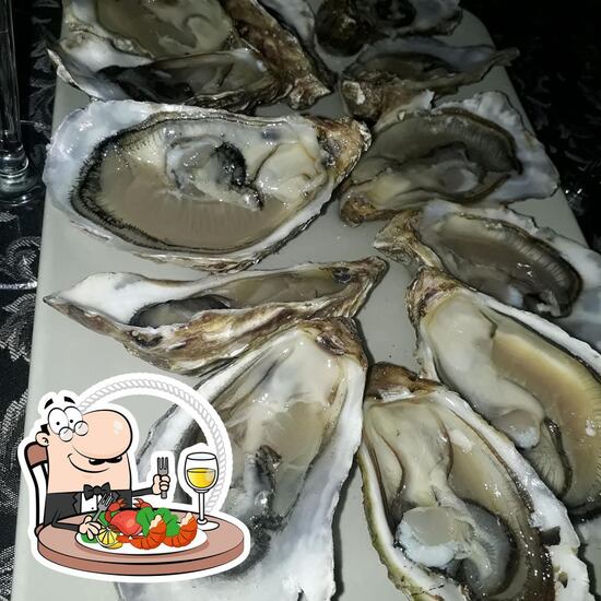 Vertigo Lounge Bar, Passo Corese - Restaurant menu and reviews