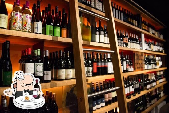 Menu at WEINGUT PASSAU.restaurant.weinbar.vinothek, Passau