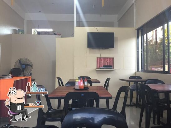 Xian Bulalohan n' Turo-Turo Grill restaurant, Roxas City - Restaurant ...