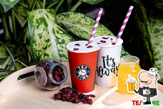 Tea Time, Hyderabad, 3-178/B - Restaurant reviews