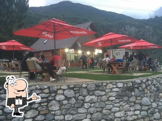 Fast Food Pizzeri Jezerca, Theth - Restaurant menu, prices and reviews