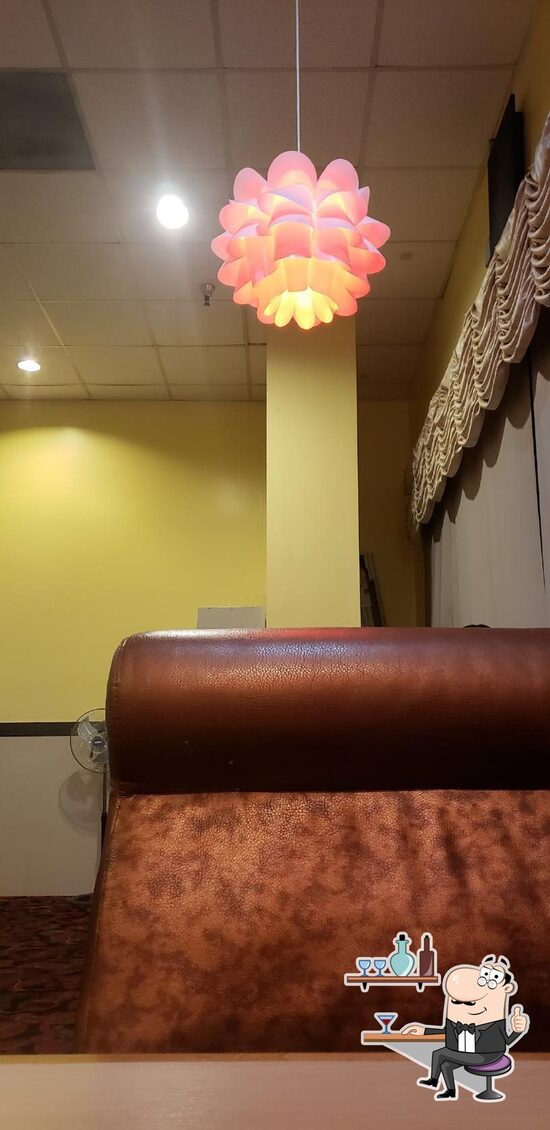 Happy Buffet, Riverside - Restaurant menu, prices and reviews