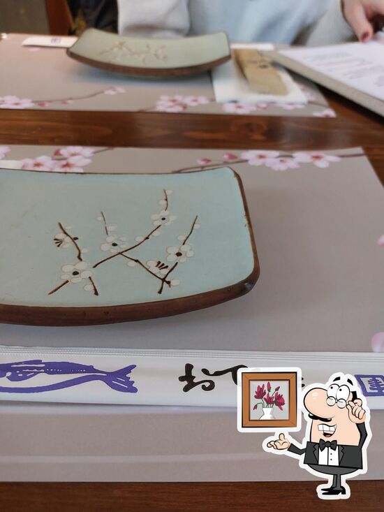 Shiraki Athens, Athens, Syntagma - Restaurant menu, prices and reviews