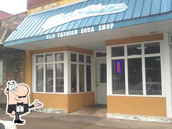 That Place LLC, Greenfield - Restaurant menu, prices and reviews