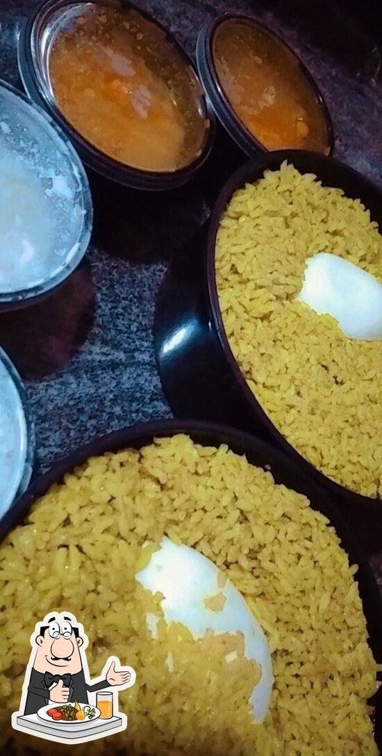Chickpete Donne Biryani, Tiptur - Restaurant reviews