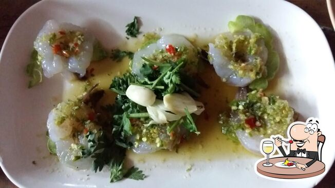 Khao Thom Aroi Baht Deaw Restaurant, Lampang - Restaurant reviews