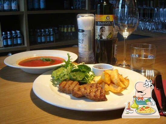 Kitchen, Vilnius - Restaurant menu, prices and reviews