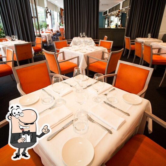 Little Anthony's, Toronto - Restaurant menu, prices and reviews