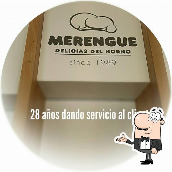 MERENGUE DELICIAS DEL HORNO., Calpe - Menú del restaurante, precios y ...