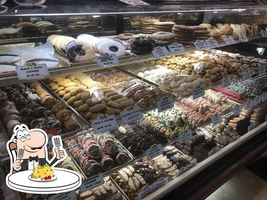 Doris Italian Market & Bakery in Sunrise - Restaurant reviews