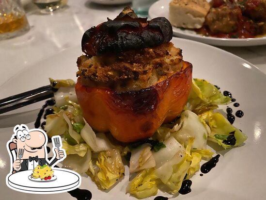 Noto Italian Restaurant in St. Peters - Restaurant menu and reviews