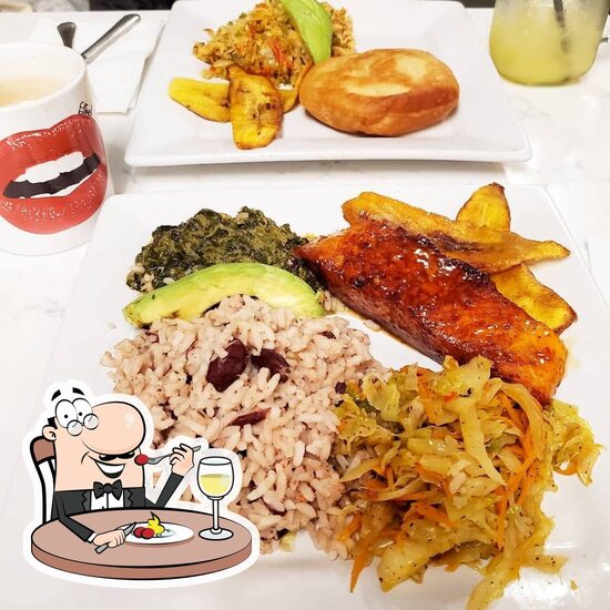 Lips Cafe in New York City - Restaurant menu and reviews