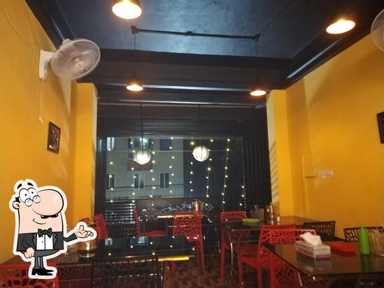 BAKE 'N' GRILL, Haripad - Restaurant menu, prices and reviews