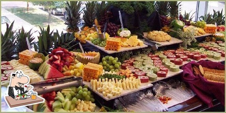 Caribbean Queen Catering in Columbia - Restaurant reviews