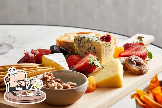 Fifth Restaurant in Southbank - Restaurant reviews