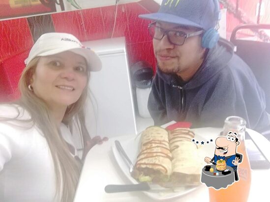Friss Broasted, Bogotá - Menú del restaurante, precios y reseñas