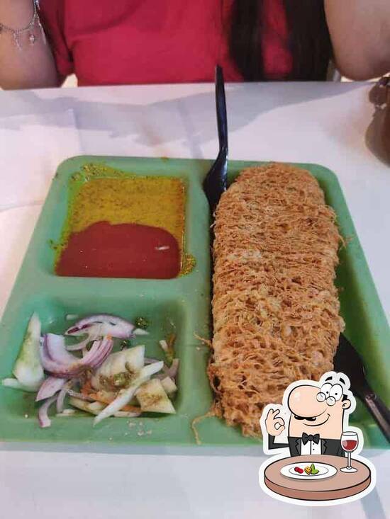 Mitra Cafe, South Dum Dum, 68 - Restaurant menu and reviews