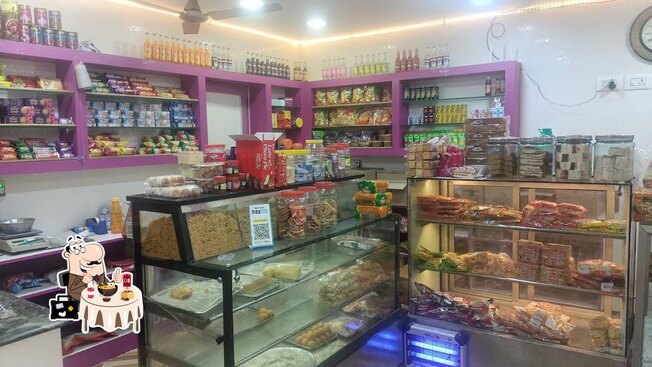 New Pandiyan Relax corner, Pannaikadu - Restaurant menu, prices and reviews