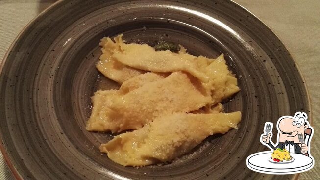 Osteria Il Volto restaurant, Iseo, Via Mirolte - Restaurantspeisekarten ...