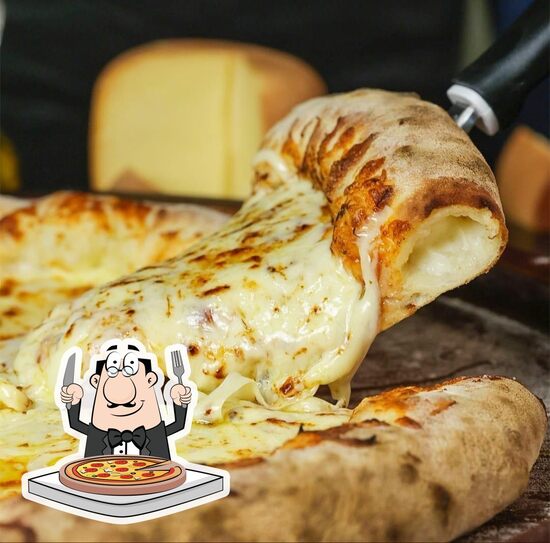 Menu em Pizzano Pizzaria - Unidade Zona Leste, Londrina