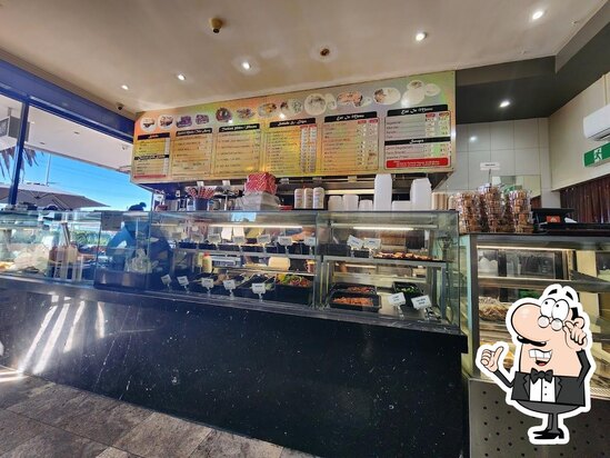 Roxy Kebab Deer Park, Deer Park - Restaurant menu, prices and reviews